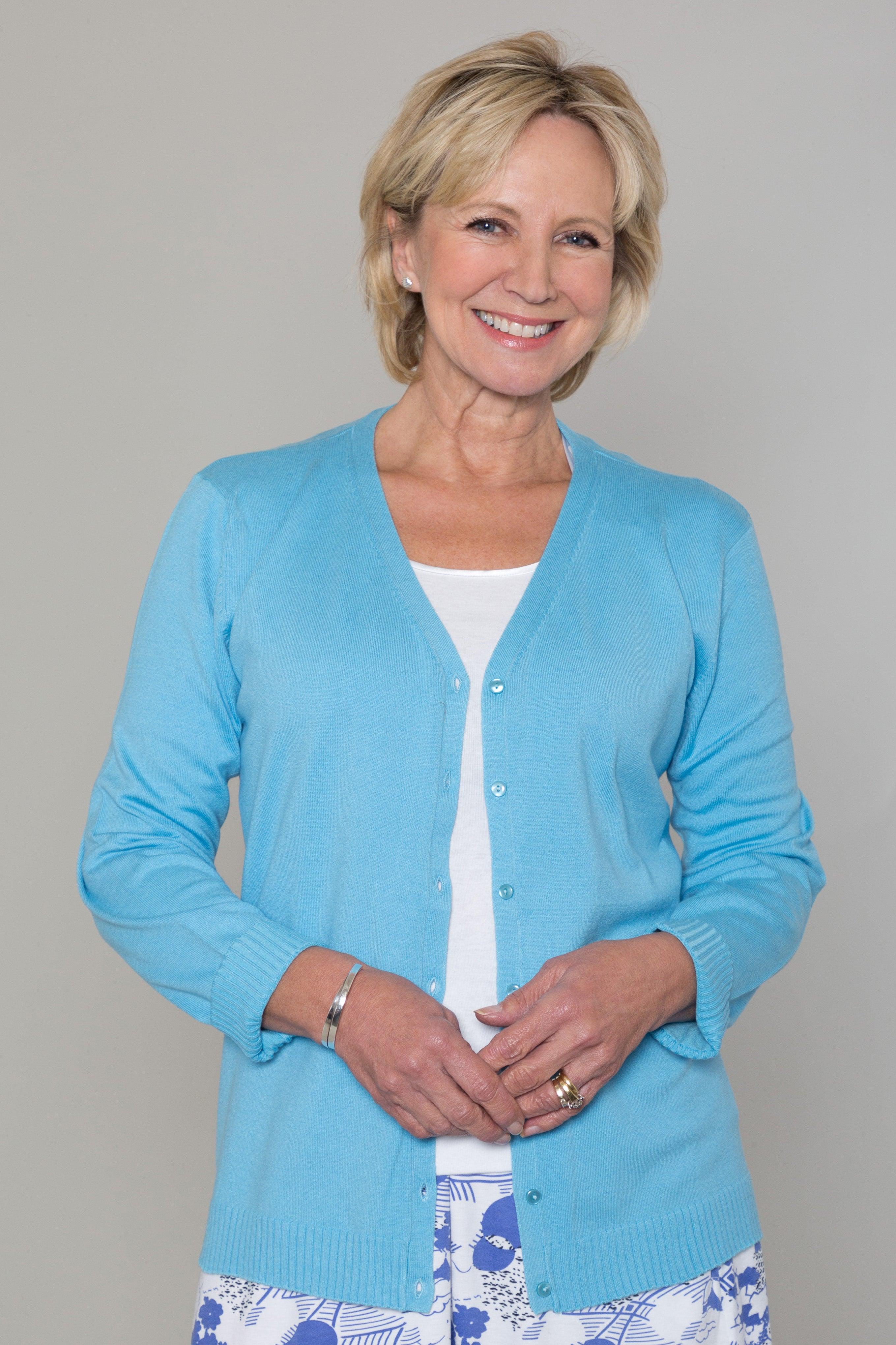 Georgina B – Carr & Westley