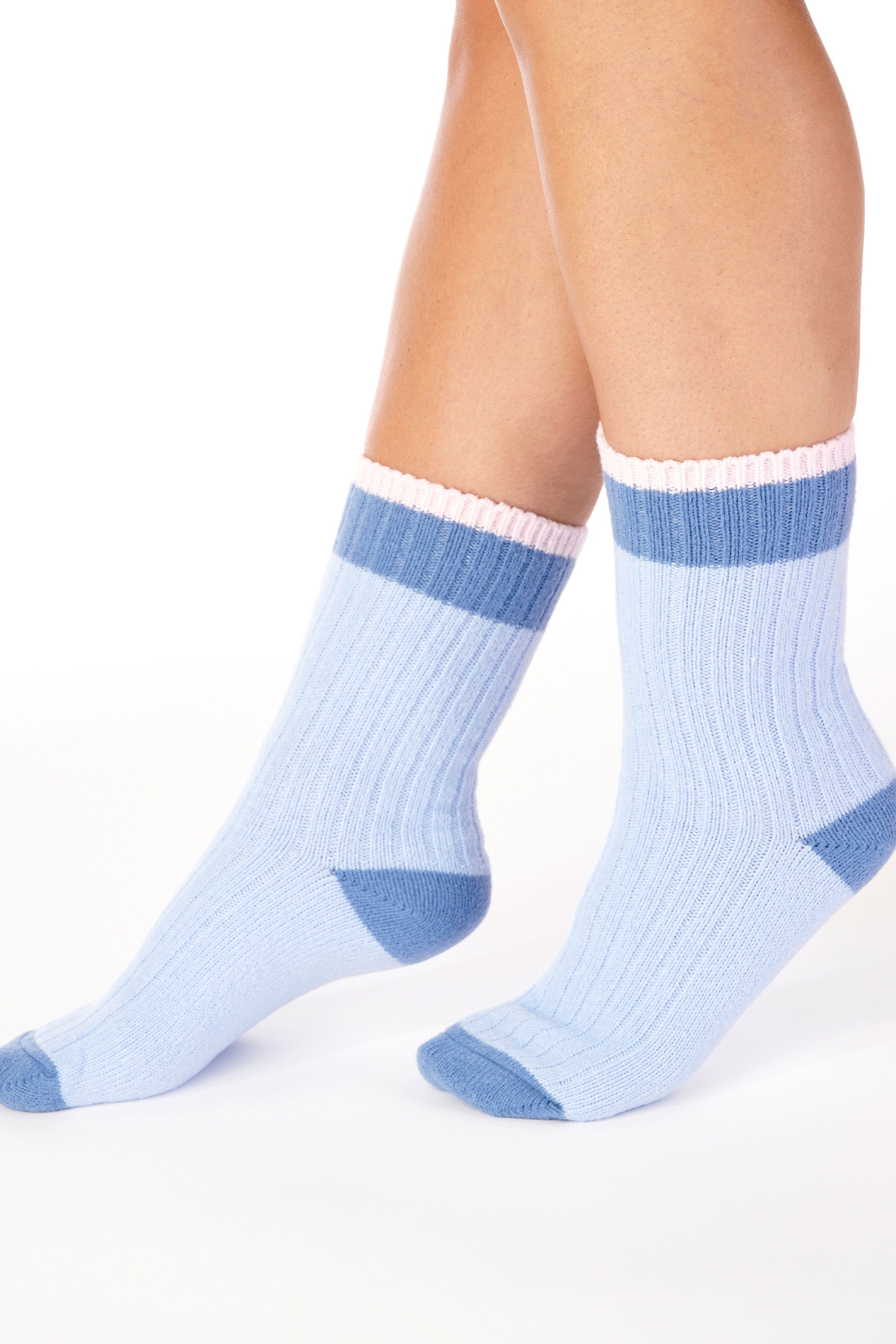 Bed Socks – Carr & Westley