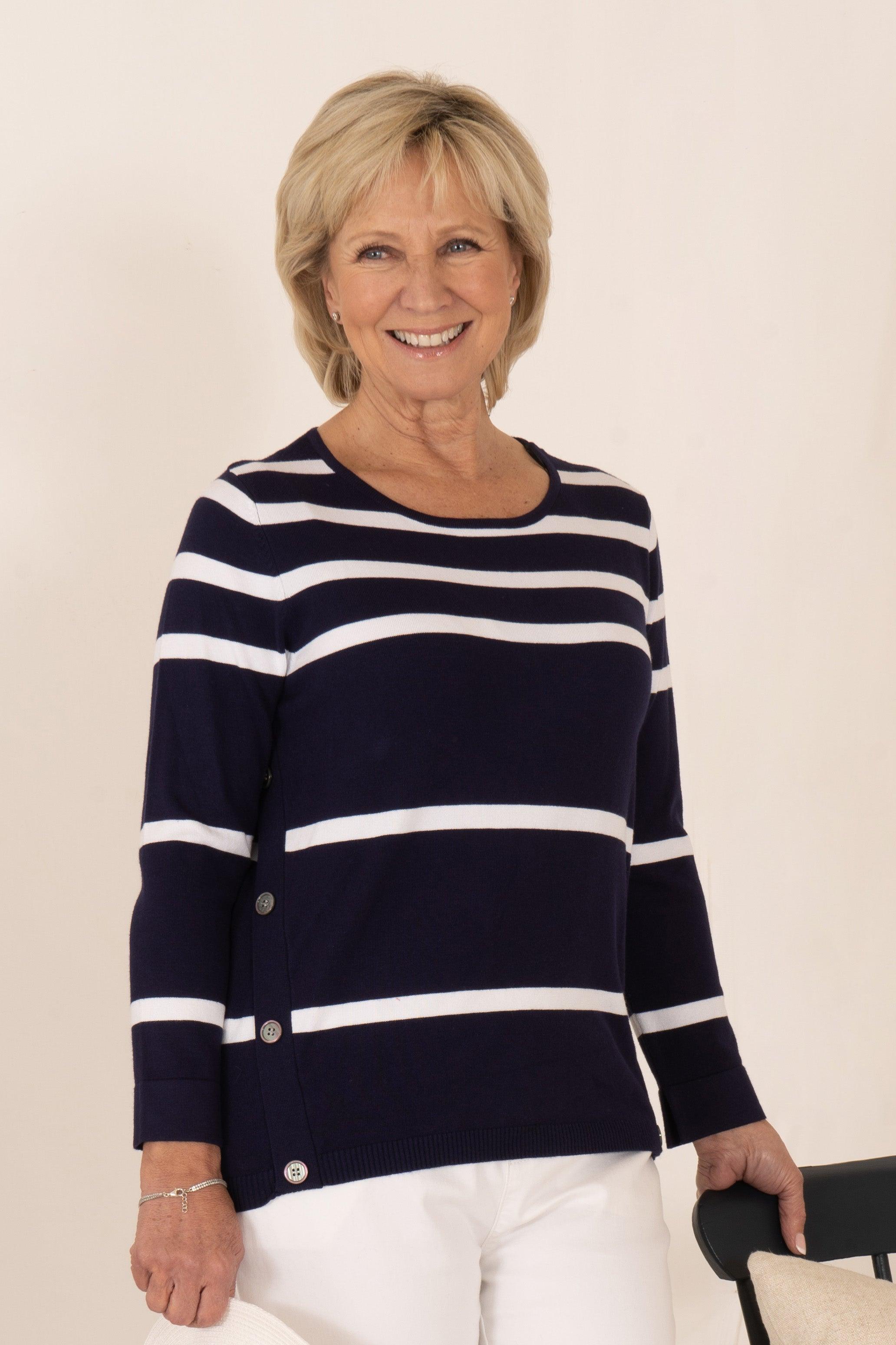 Claudia C – Carr & Westley