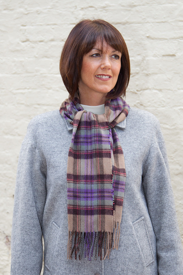 Casmere Scarf - Anna Victoria - Classic Women's Accessories – Carr ...