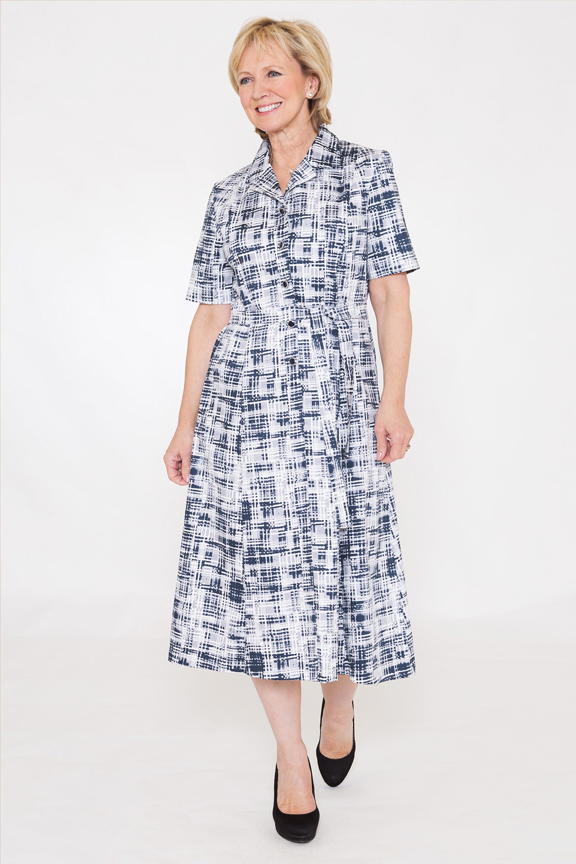 Starlet Dress - Classic Women's Dresses – Carr & Westley