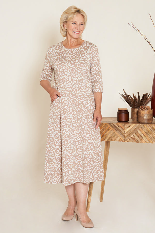 Java Dress - Classic Dresses - Carr & Westley