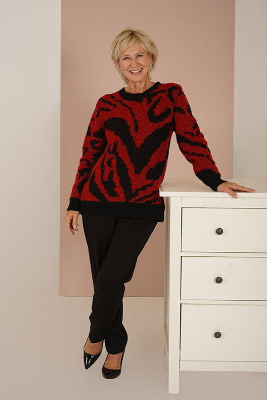 Claudia C – Carr & Westley