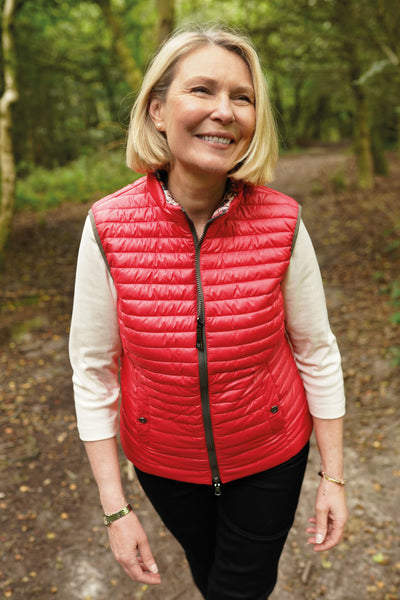 Barbara Lebek Clothing - Available at Carr & Westley