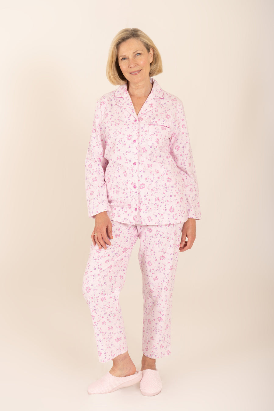 Winceyette Nightwear – Carr & Westley