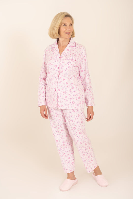 Winceyette Nightwear – Carr & Westley