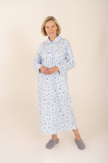 Winceyette Nightwear – Carr & Westley