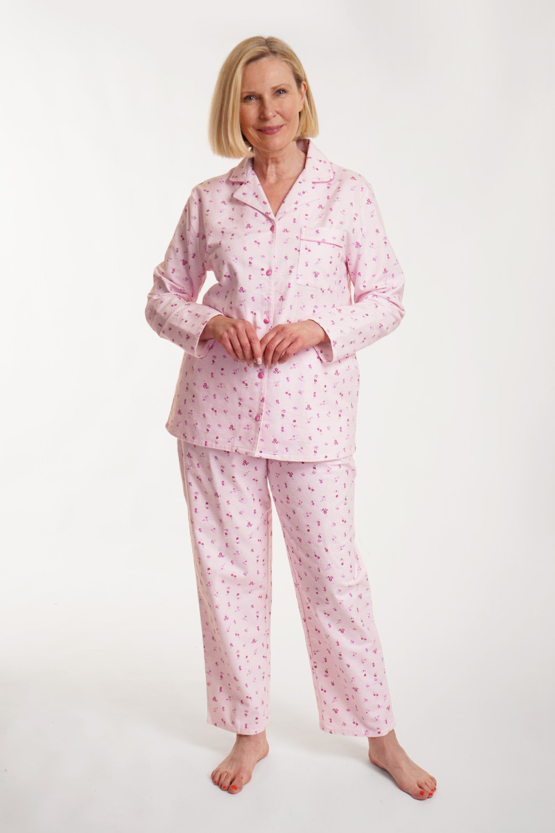 Elizabeth Pyjamas – Carr & Westley