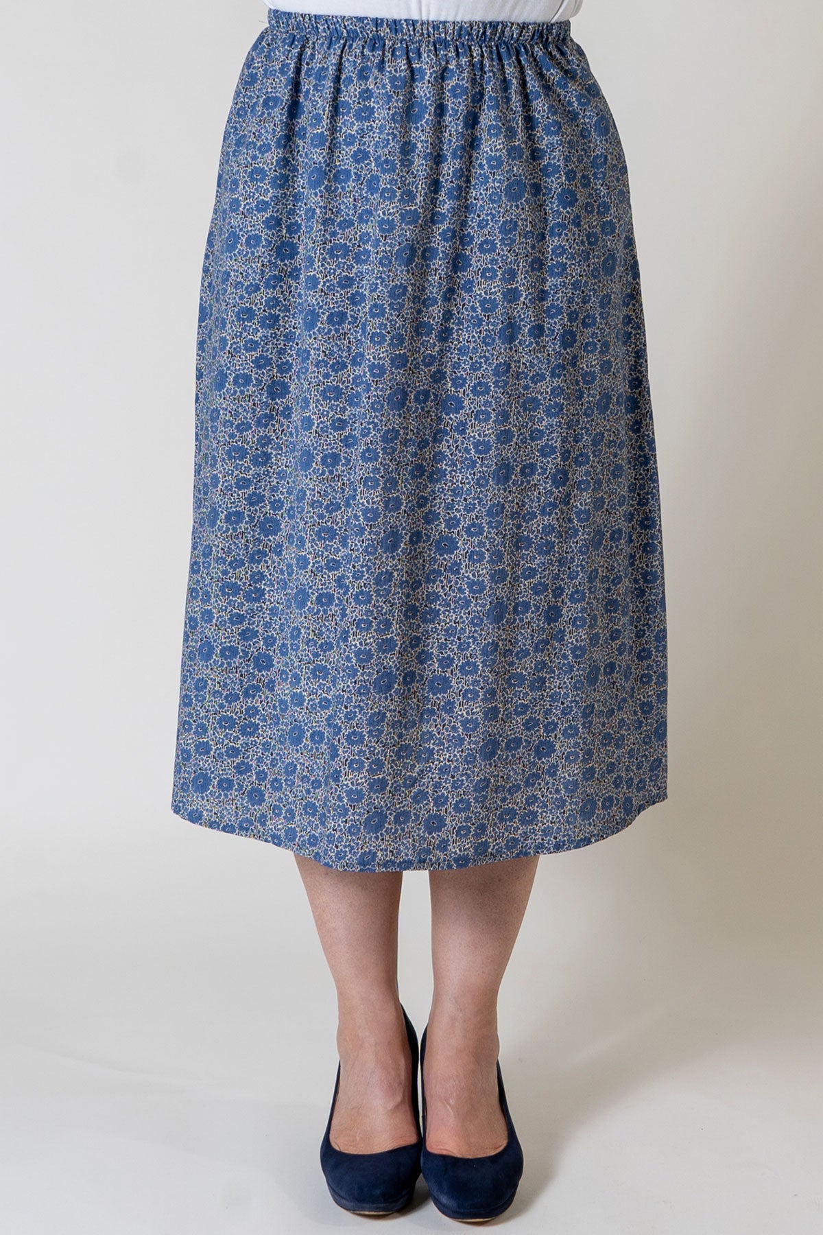 Ronda Skirt – Carr & Westley