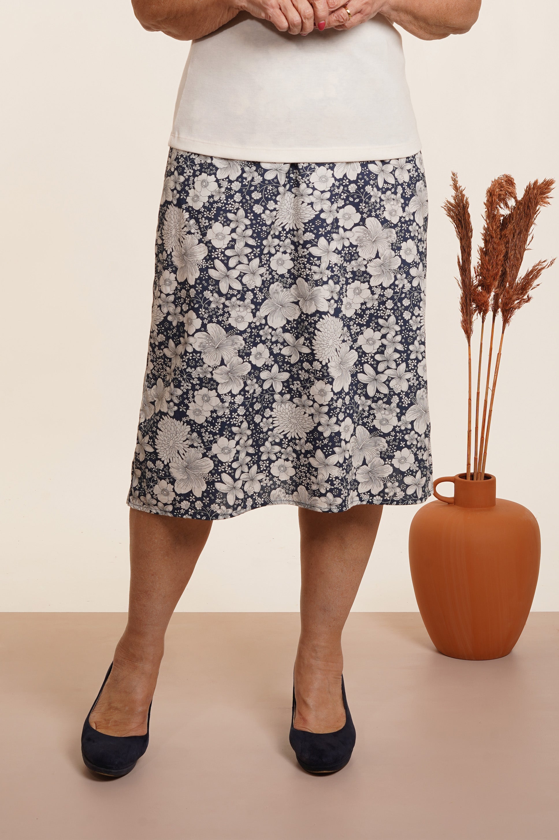 Emersyn Skirt – Carr & Westley