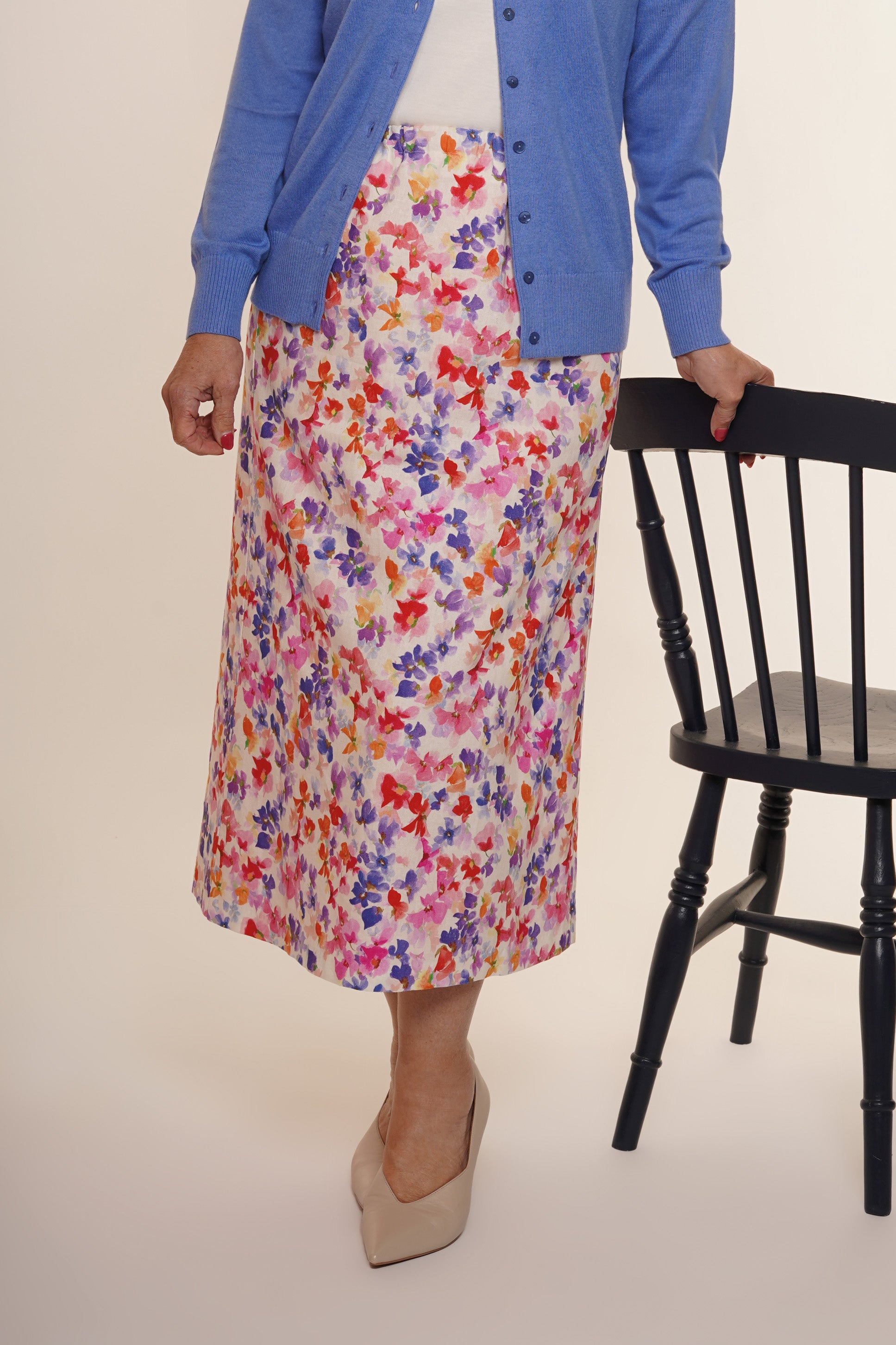Tamsin Skirt – Carr & Westley