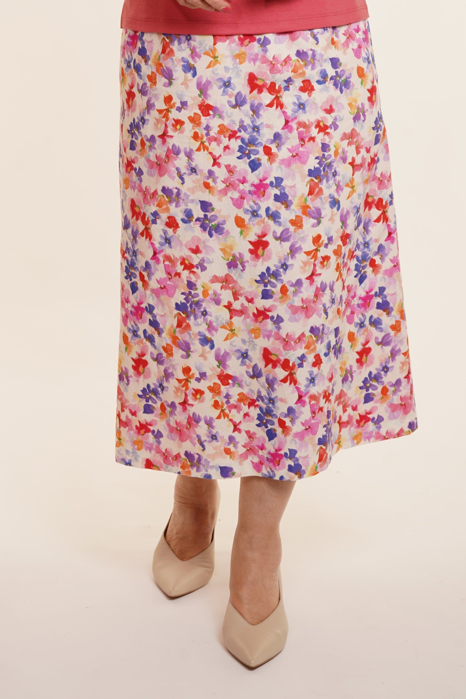 Tamsin Skirt – Carr & Westley