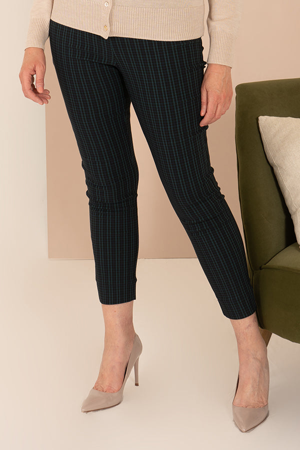 Pinns Trousers – Carr & Westley