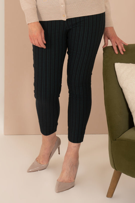 Pinns Trousers – Carr & Westley