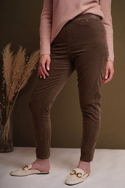 Pinns Trousers – Carr & Westley
