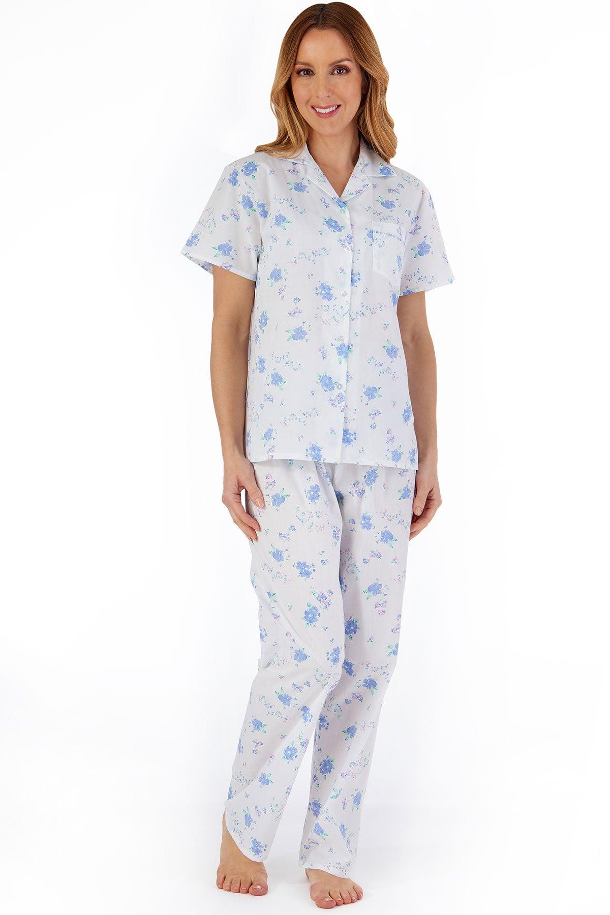 Camilla Pyjamas | Slenderella – Carr & Westley