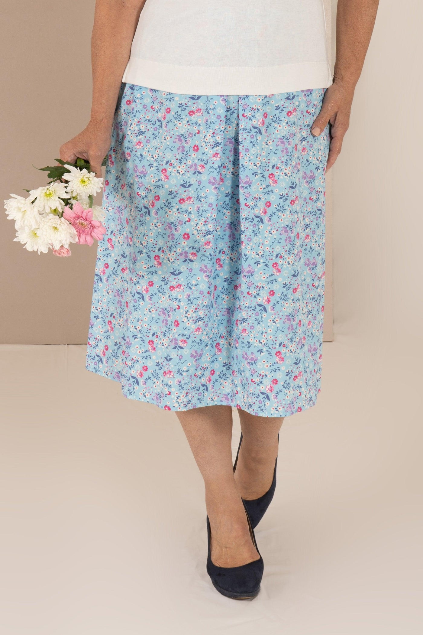 Milford Skirt | Carr & Westley Skirts