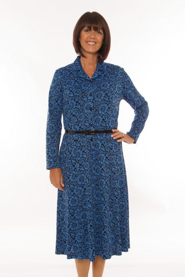 Kensington Dress | Carr & Westley