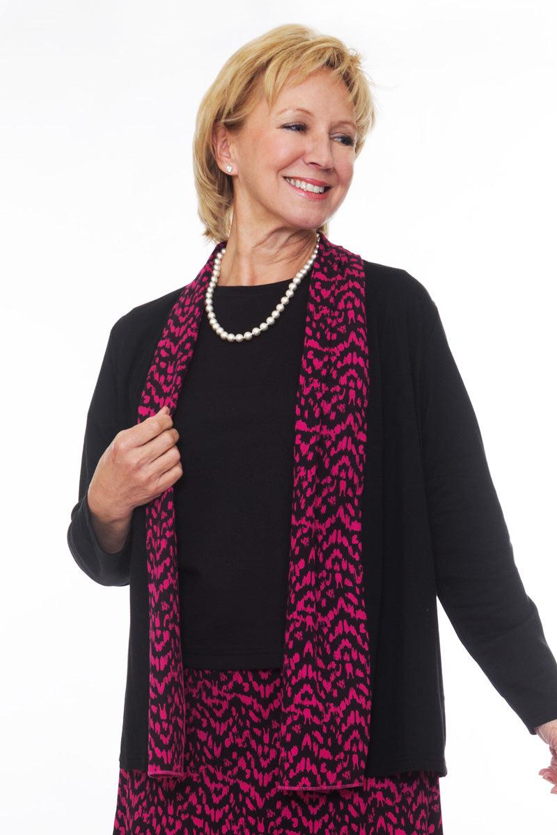 Kielder Edge To Edge Jacket - Poppy - Classic Women's Jackets – Carr ...