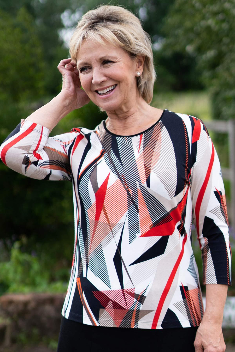 Outlet Women's Tops - On Sale – Carr & Westley