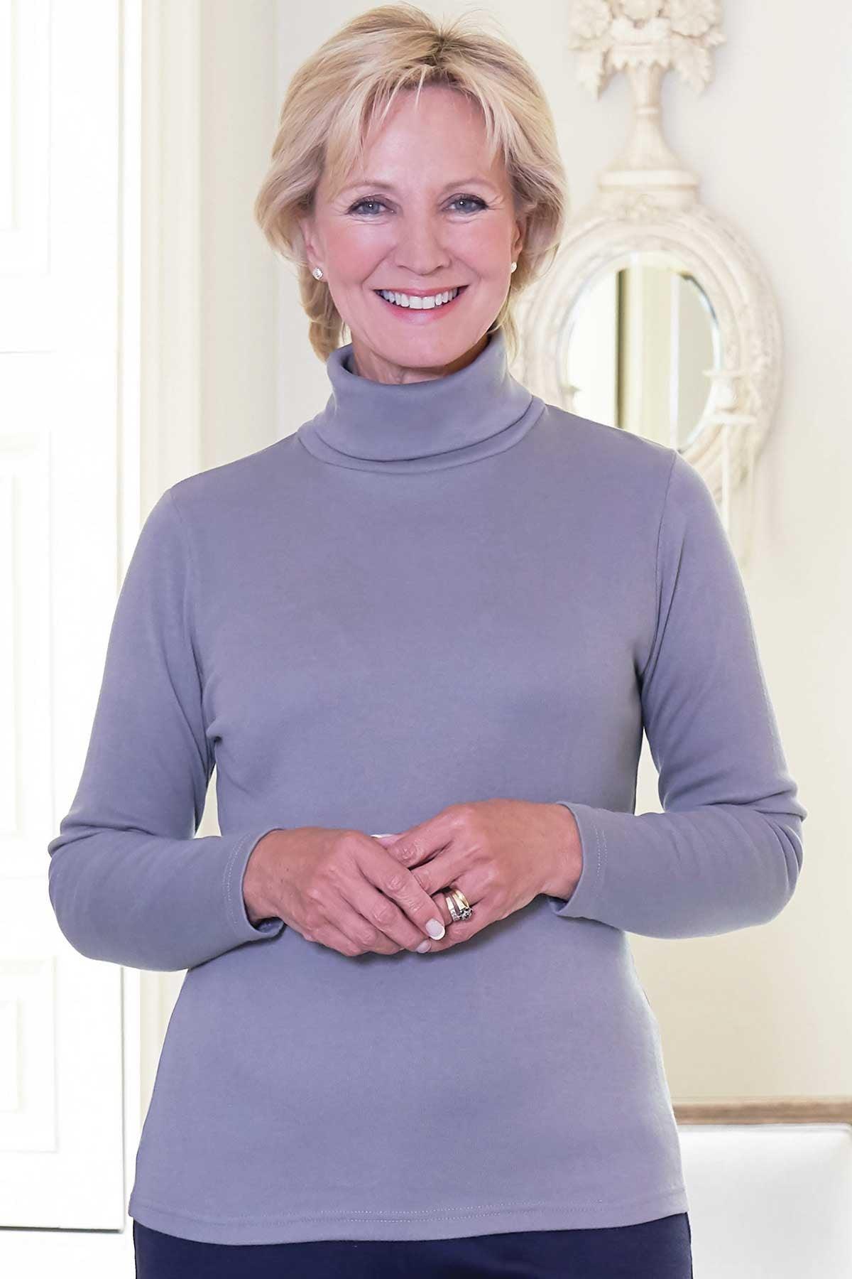 Betsy Molly Top | Betsy – Carr & Westley