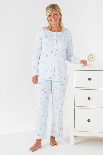 Classic Women's Nightwear - On Sale – Carr & Westley