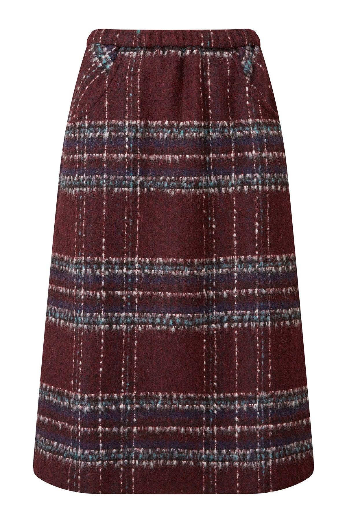 Roma Skirt | Carr & Westley Skirts