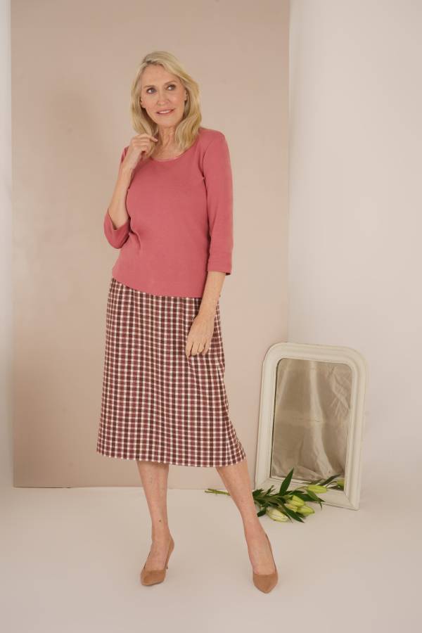 Imogen Skirt – Carr & Westley