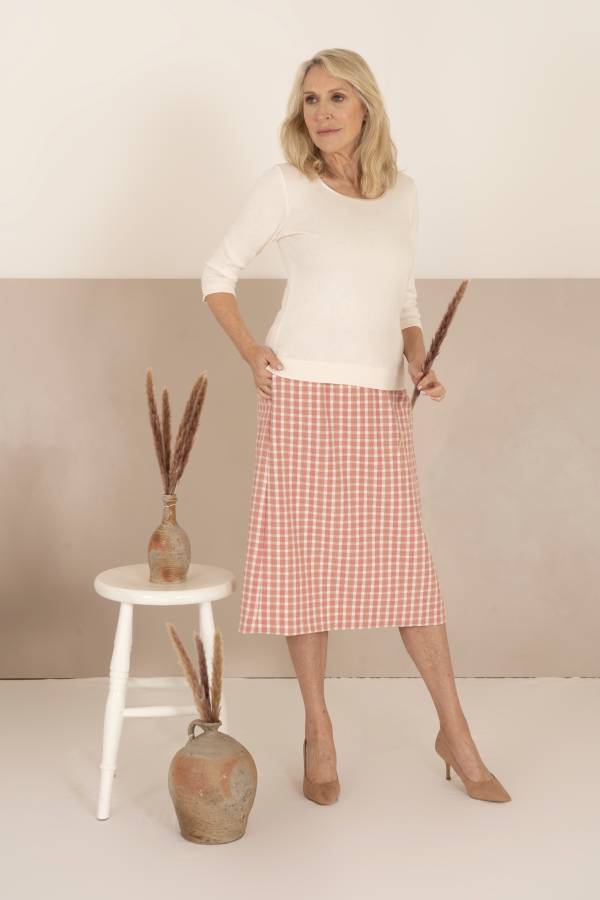 Imogen Skirt – Carr & Westley