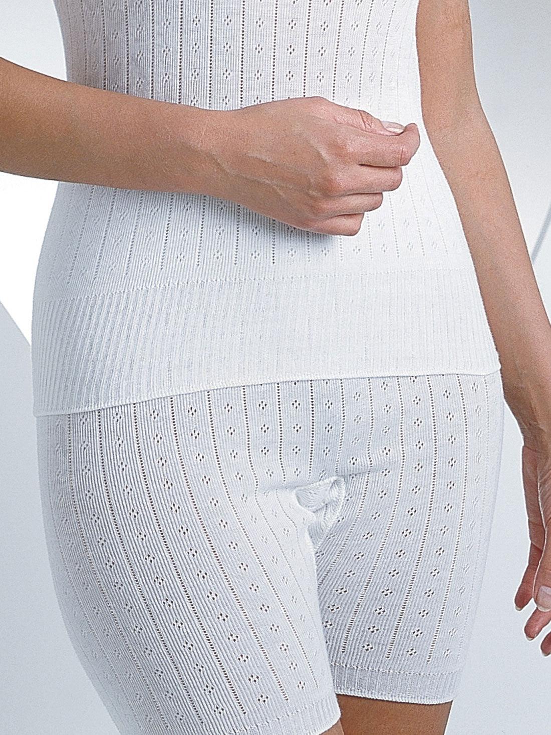 Thermal Pantee | Vedonis – Carr & Westley