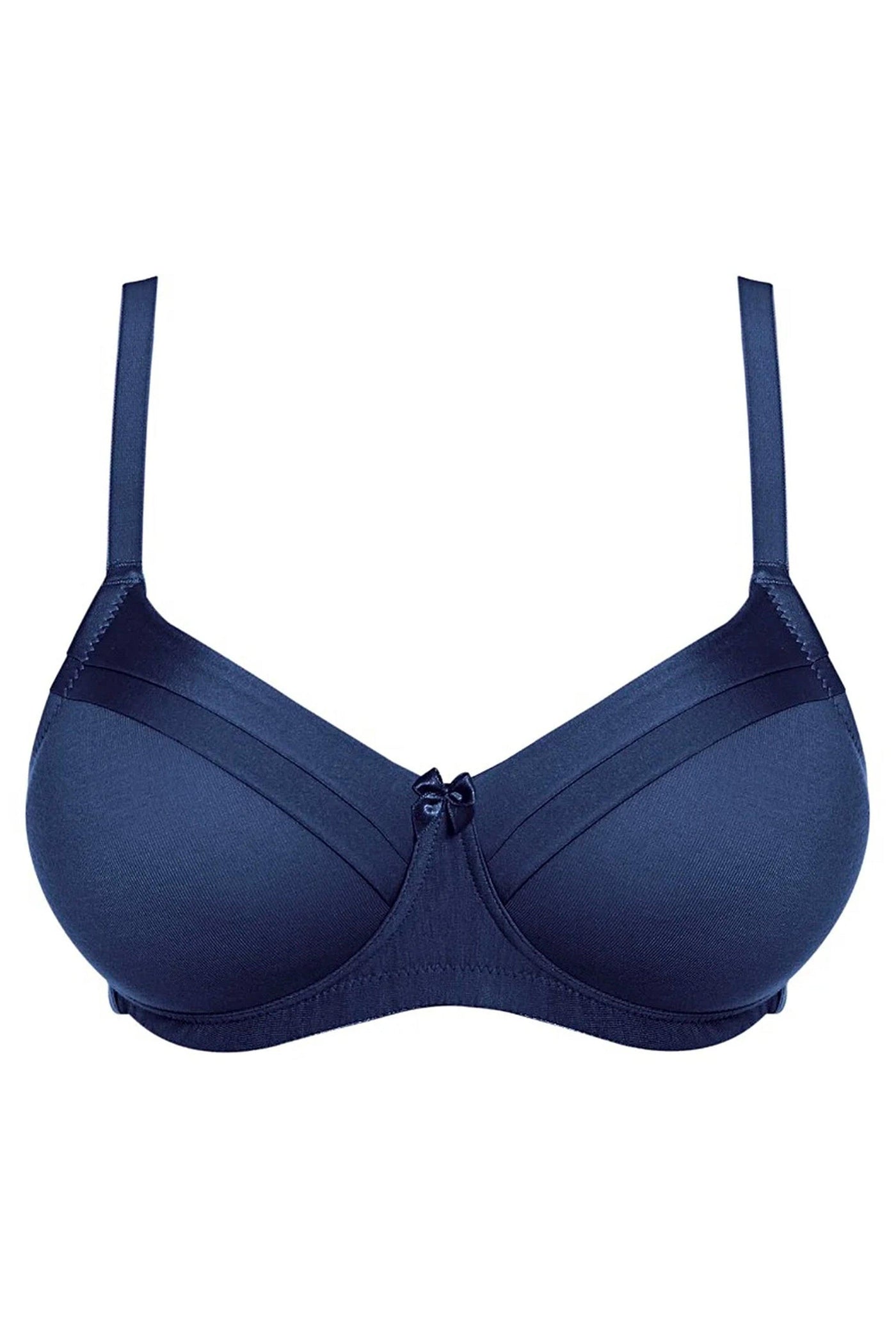 Maisie Bra - Navy – Carr & Westley
