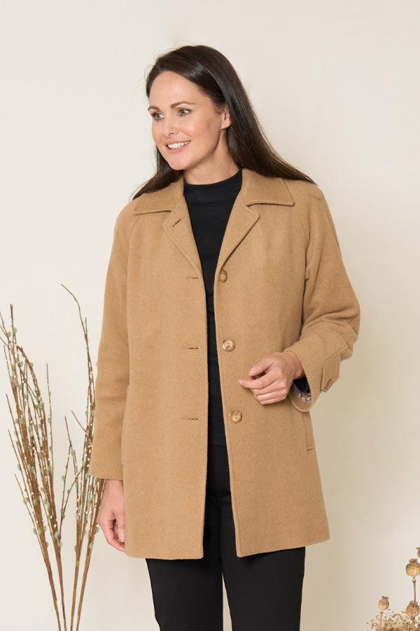 Avery Jacket - Women's Classic Jackets – Carr & Westley