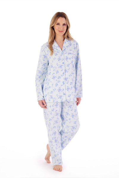 Winceyette Nightwear – Carr & Westley