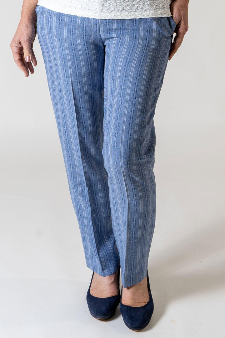 Pinns Trousers – Carr & Westley