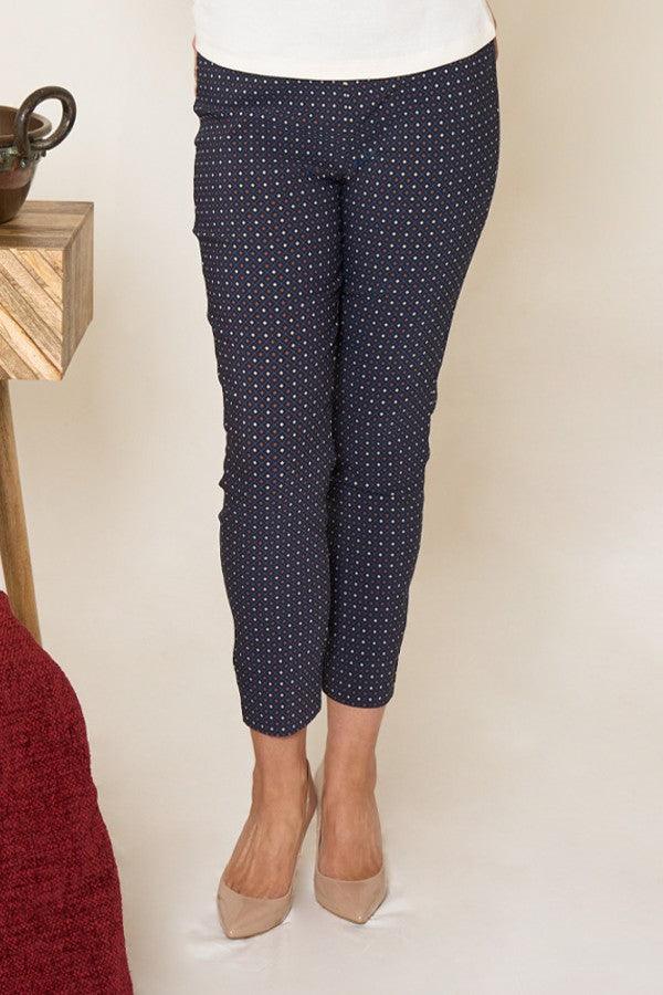 Pinns Trousers – Carr & Westley