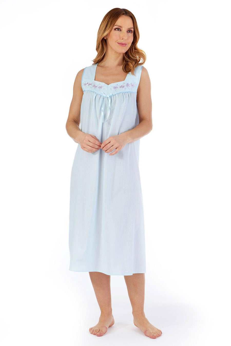 Slenderella Nightwear – Carr & Westley